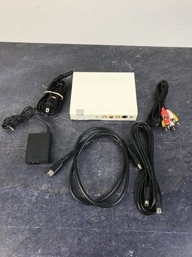 Canopus ADVC-110 Analog to Digital Video Converter | eBay