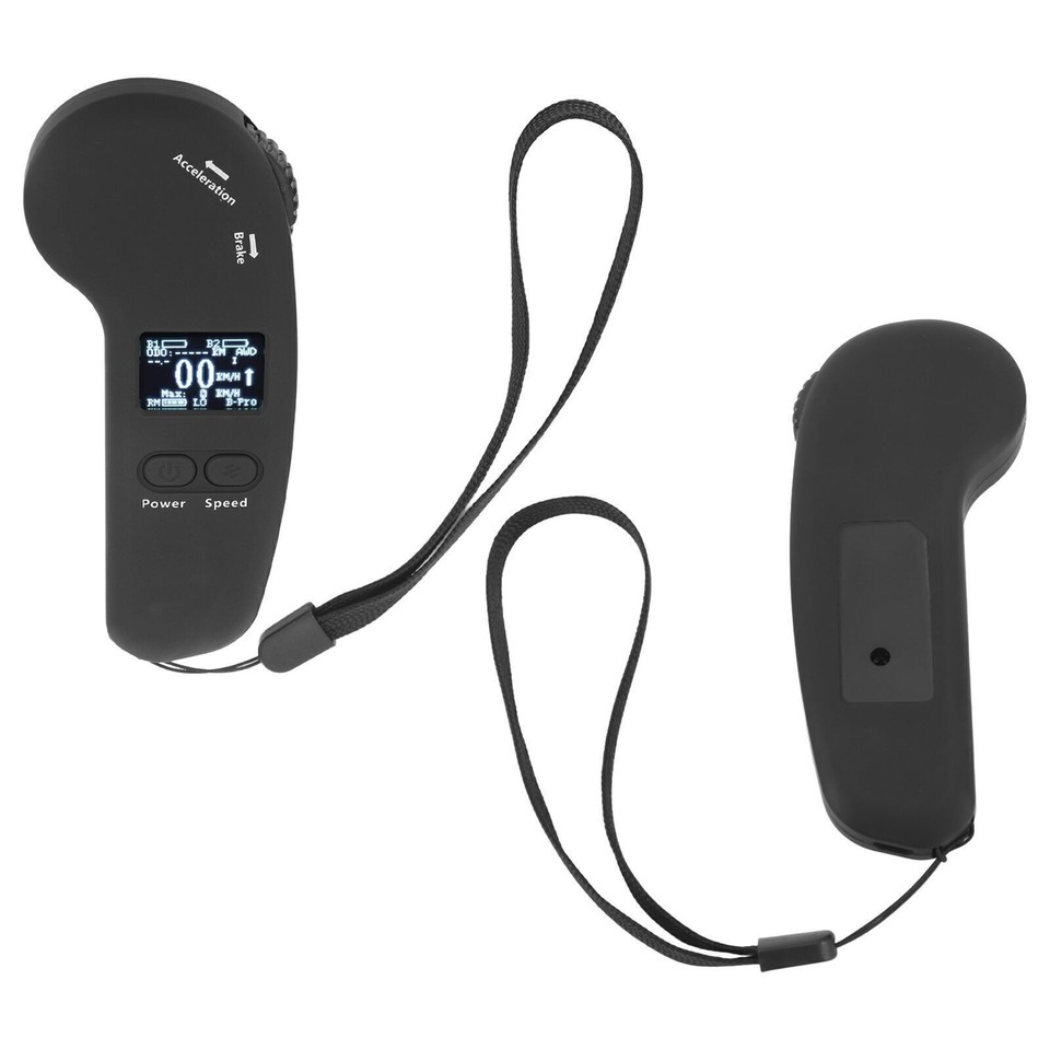 Electric 4 Wheel Skateboard Remote Control 2.4GHz Skateboard Remote | eBay