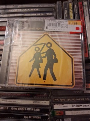 Street Signs by Ozomatli (CD, 2004) 13431220022| eBay