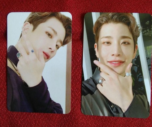 ASTRO 6TH MINI ALBUM TRADING CARD 2 SETS | eBay