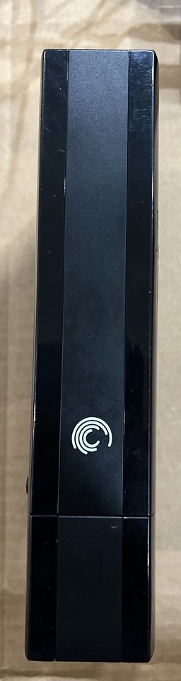 seagate freeAgent GoFlex DVR pn: 9yd8n7-500 1 TB | eBay