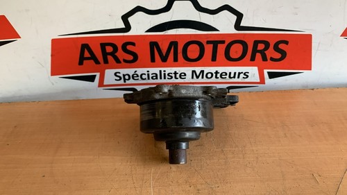 Pompe a eau MERCEDES SPRINTER A6512000801 / A651 200 08 01 | eBay