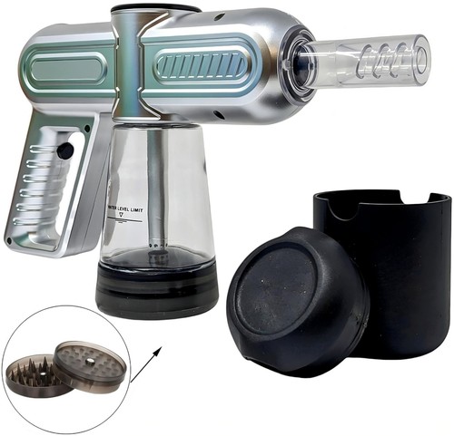 COOL Bongs Glass Water Pipe Hookah GRAVITY BONG GUN BONG Bong Set ...