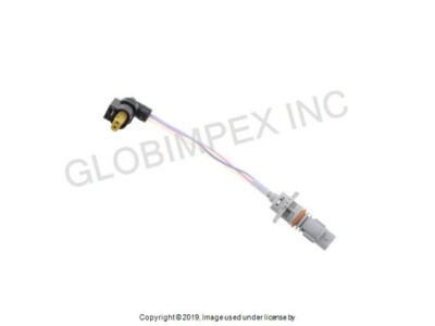 Mercedes (2015-2023) Engine Oil Pump Adapter Wiring Harness GENUINE ...