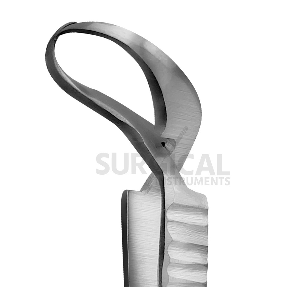 3 Pcs Jones Towel Clamp 3.5" Surgical ENT Veterinary Instruments German ...