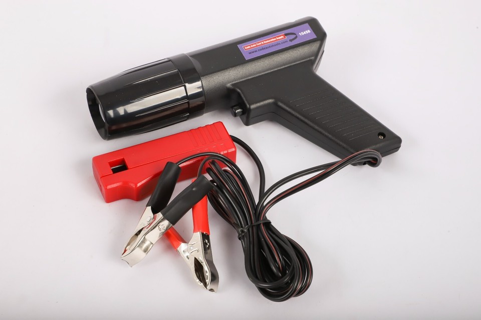 Inductive Timing Light | eBay