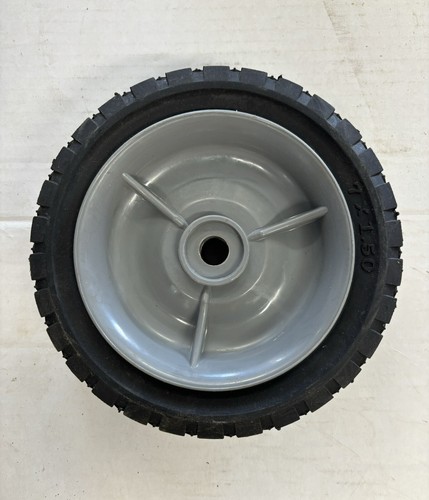 B1SB8928 / 8928 PLASTIC WHEEL 7 X 1.50 for SNAPPER (GRAY) Sunbelt ...