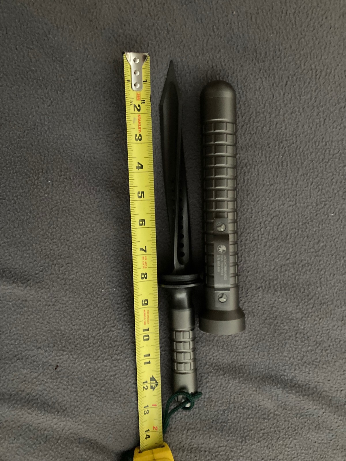 JAGDKOMMANDO Austrian Special Forces Knife Tri Edge Blade Dagger | eBay