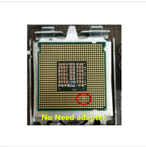 Intel Xeon X5472 3.0GHz 12M 1600MHz LGA 775/Socket T CPU Processor | eBay