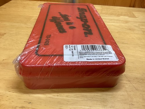 Snap-on 41 PC USA Tap and Die Set TD2425 for sale online | eBay