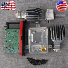 Control Unit LED Al Module 8494842 Ballast Headlight for BMW 4 Series ...
