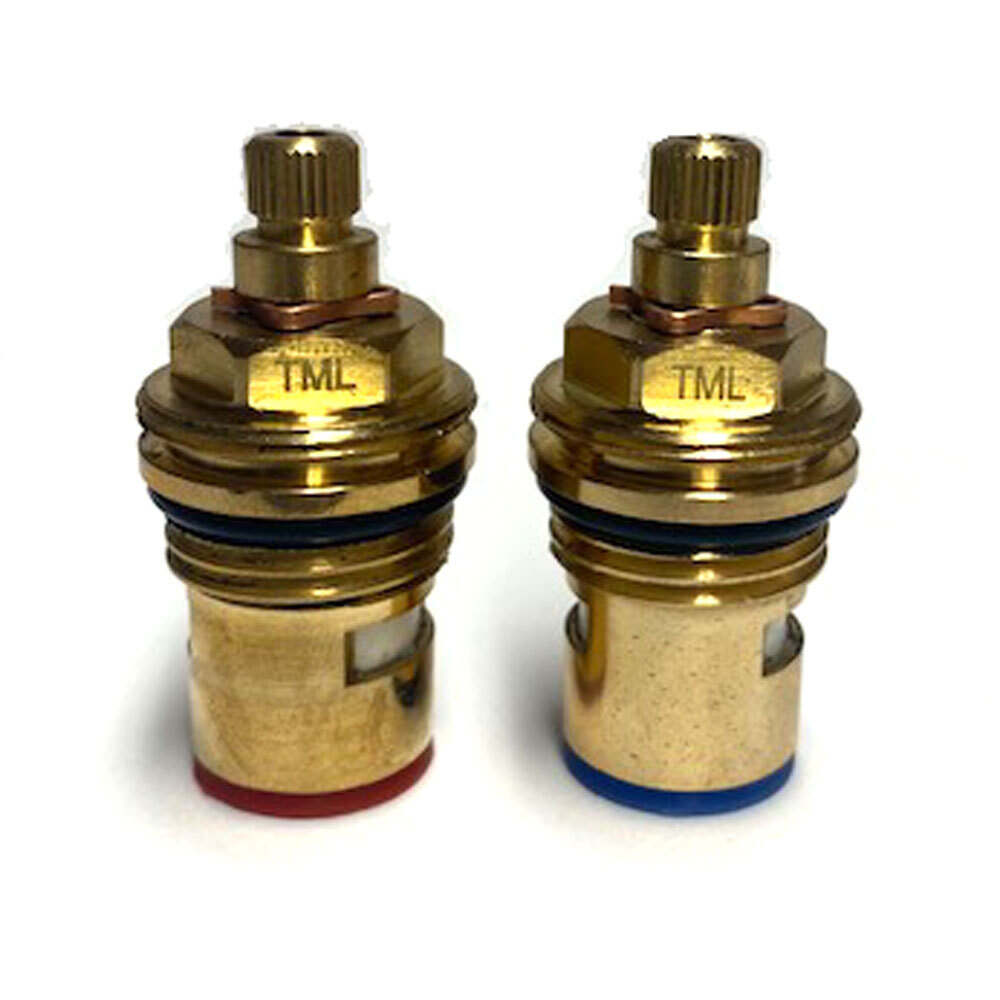 Tap Cartridge Valves Compatible with Rangemaster Kitchen Mixer taps ALL ...