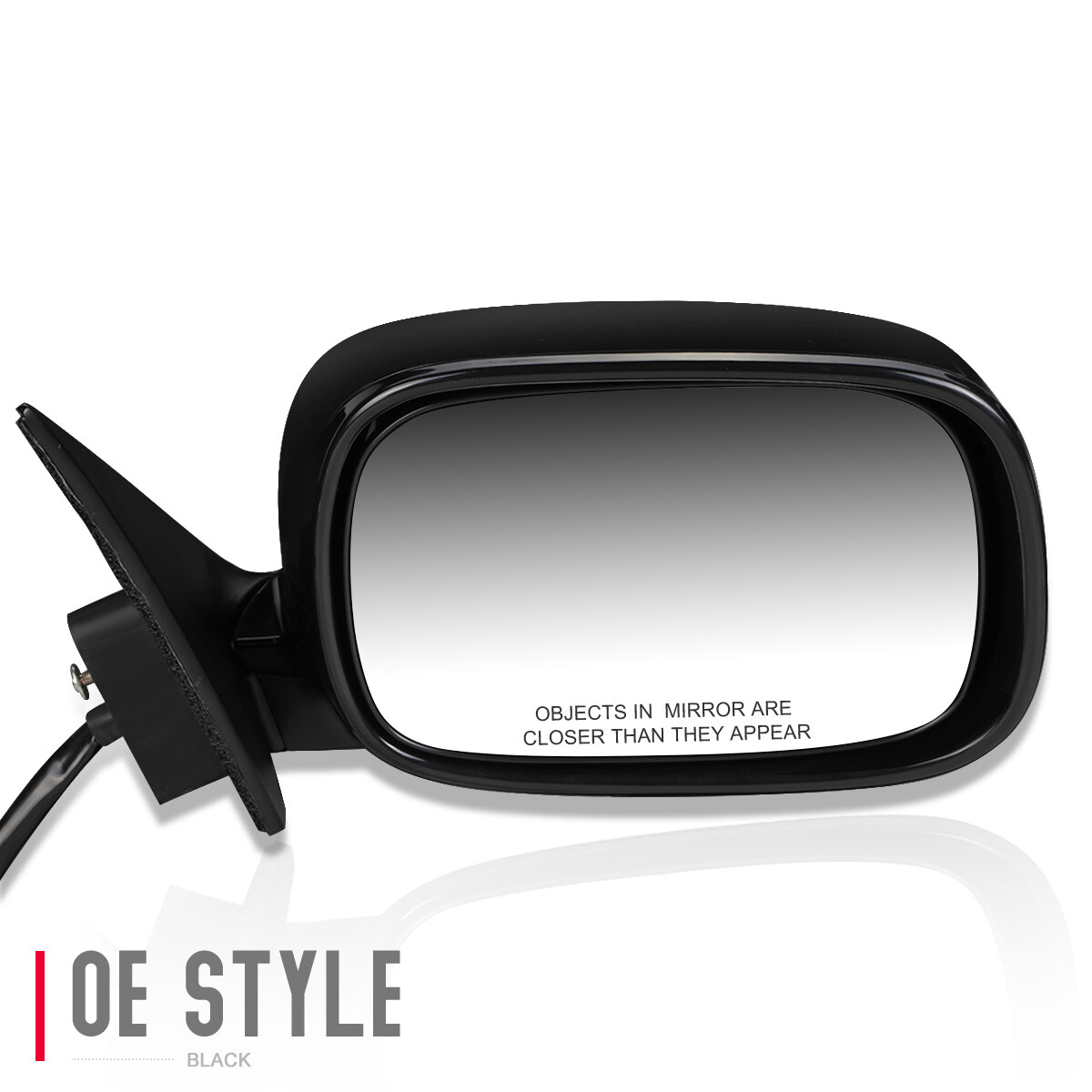 FOR 01-06 LEXUS LS430 OE STYLE POWERED+PUDDLE LIGHT PASSENGER RIGHT ...