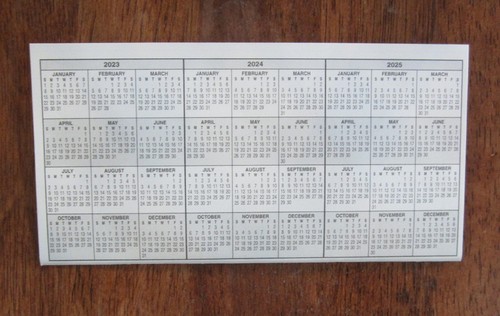 20 CHECKBOOK TRANSACTION REGISTERS CALENDAR 2023 2024 2025 CHECK BOOK ...