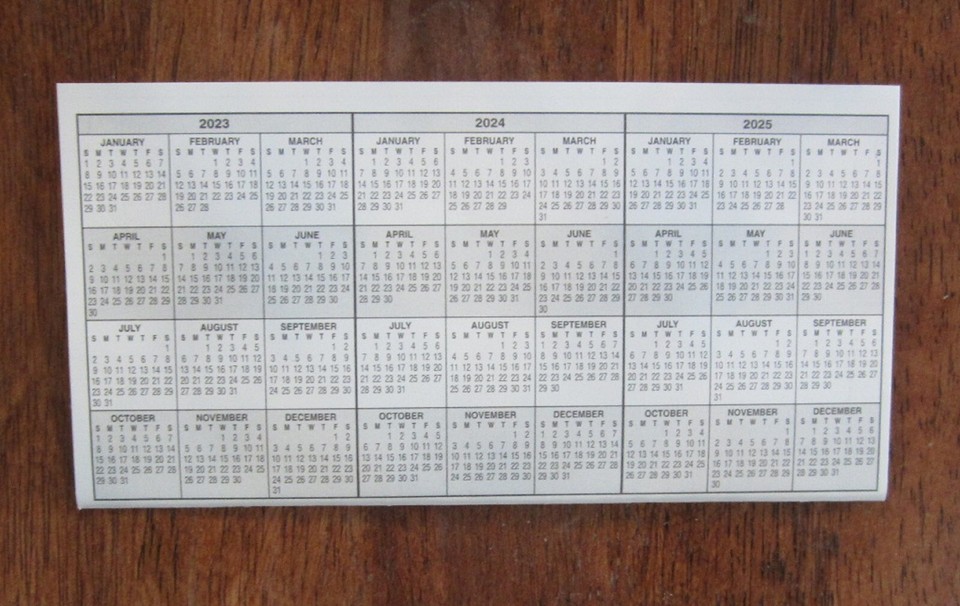 20 CHECKBOOK TRANSACTION REGISTERS CALENDAR 2023 2024 2025 CHECK BOOK ...