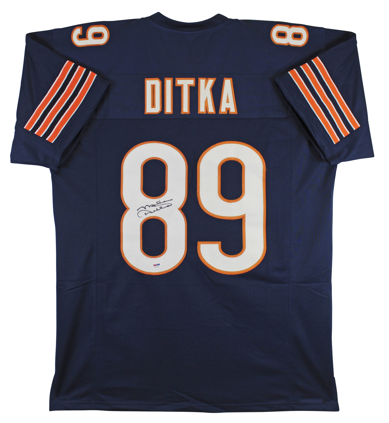 Mike Ditka Autographed Memorabilia | Signed Photo, Jersey, Collectibles ...