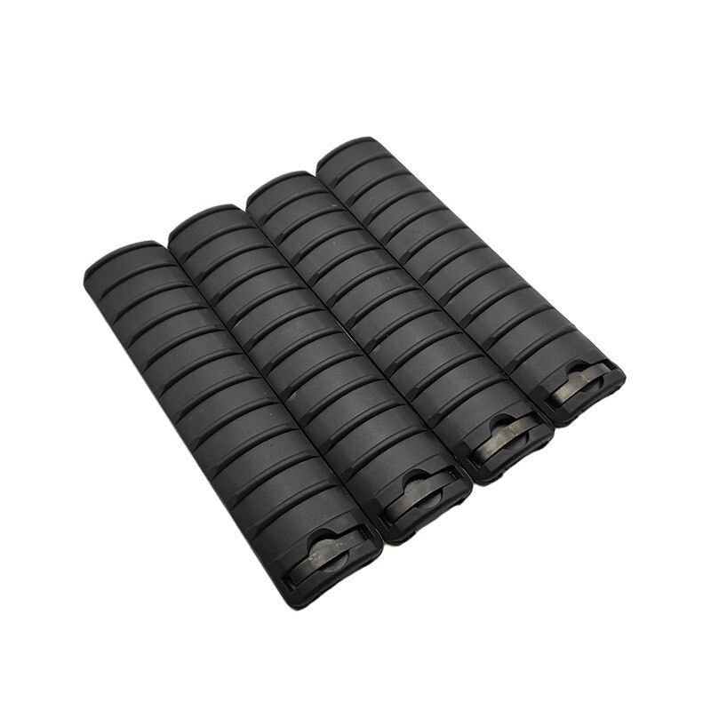 KAC Protection nylon strip Cover Panel 20mm Picatinny/Weaver Rail For ...