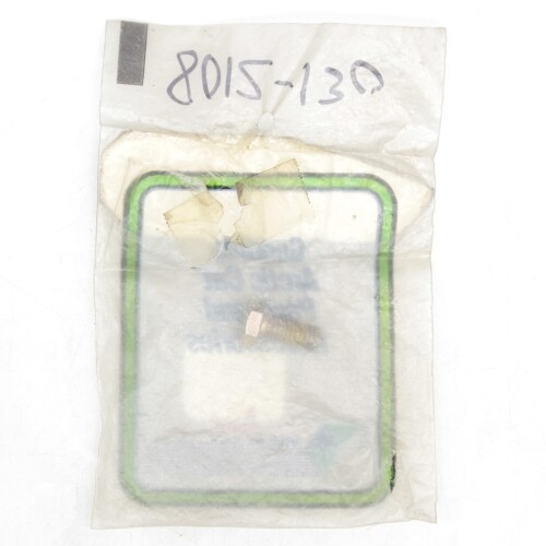 Arctic Cat Hex Head Cap Screw Part Number - 8012-130 | eBay