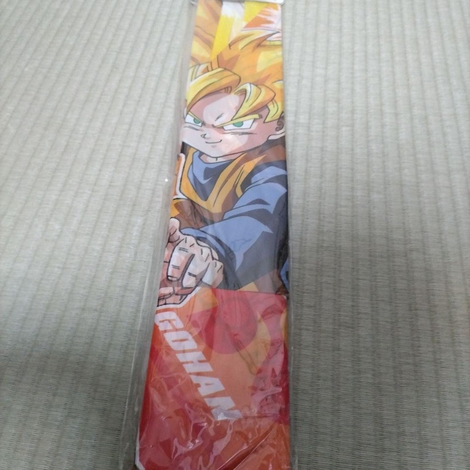 Dragon Ball Z Kite Flying Large 46x25in Fiberglass Cross Rod Retro | eBay