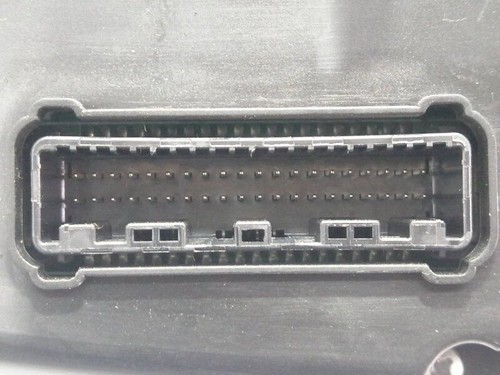 838000F370 instrumentenblende TOYOTA VERSO ACTIVE 2009 1362884 | eBay