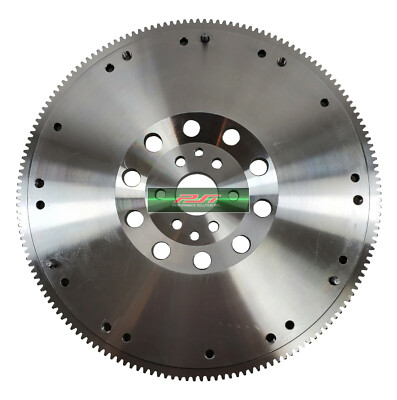PSI 4140 FORGED CHROMOLY FLYWHEEL for 1997-2008 FORD F-150 4.2L OHV V6 ...