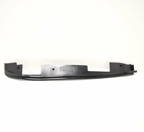 MERCEDES-BENZ S-CLASS W222 FRONT LEFT DOOR SEALING FRAME A2227200578 NO ...