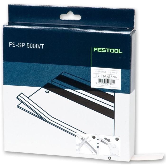 Festool FS-SP 5000/T Splinter Guard 495209 | eBay