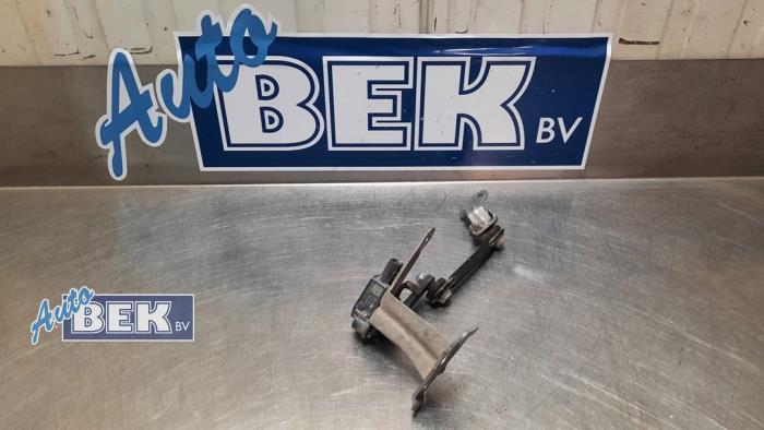 P17198489 Sensor MERCEDES-BENZ A-Klasse (W177) A0009059413 | eBay