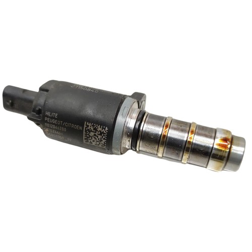 9812046280 Camshaft Vanos Timing Valve Citroen C3 2019 | eBay