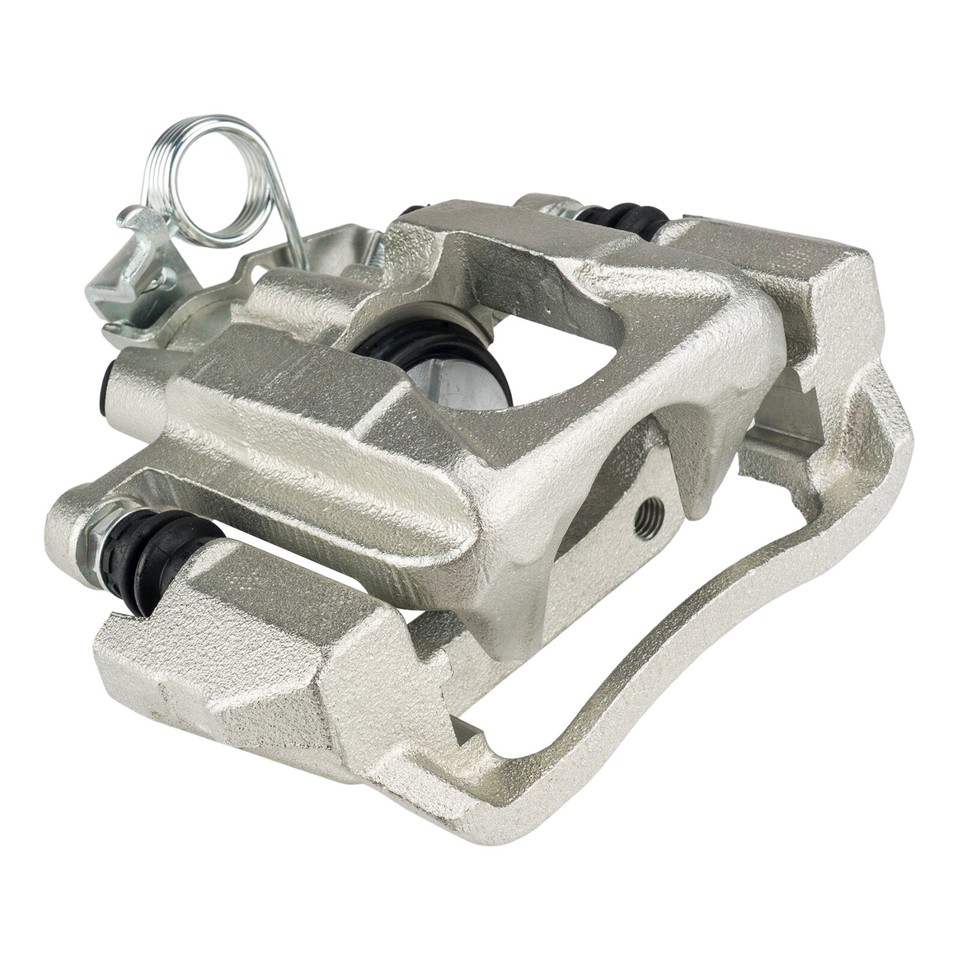 Rear Brake Calipers with Bracket Pair for Ford Explorer Taurus Flex ...