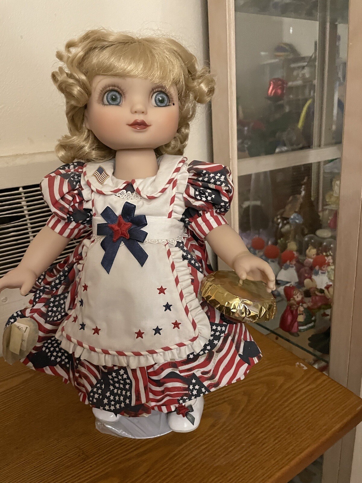 Adora Belle of Freedom doll | eBay