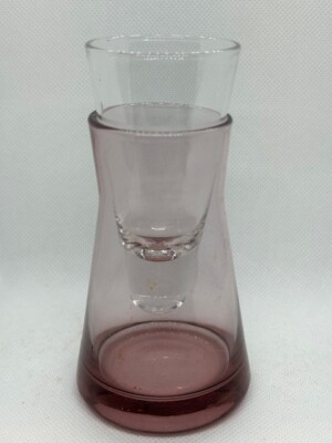 Nice Shot Glass Chiller Red | eBay