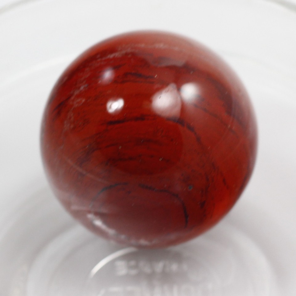 Natural Gemstone Round Ball Crystal Healing Sphere Massage Rock Stones ...