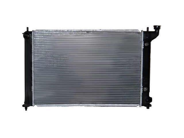 For 2005-2010 Scion tC Radiator 78845RVZC 2006 2007 2008 2009 2.4L 4 ...