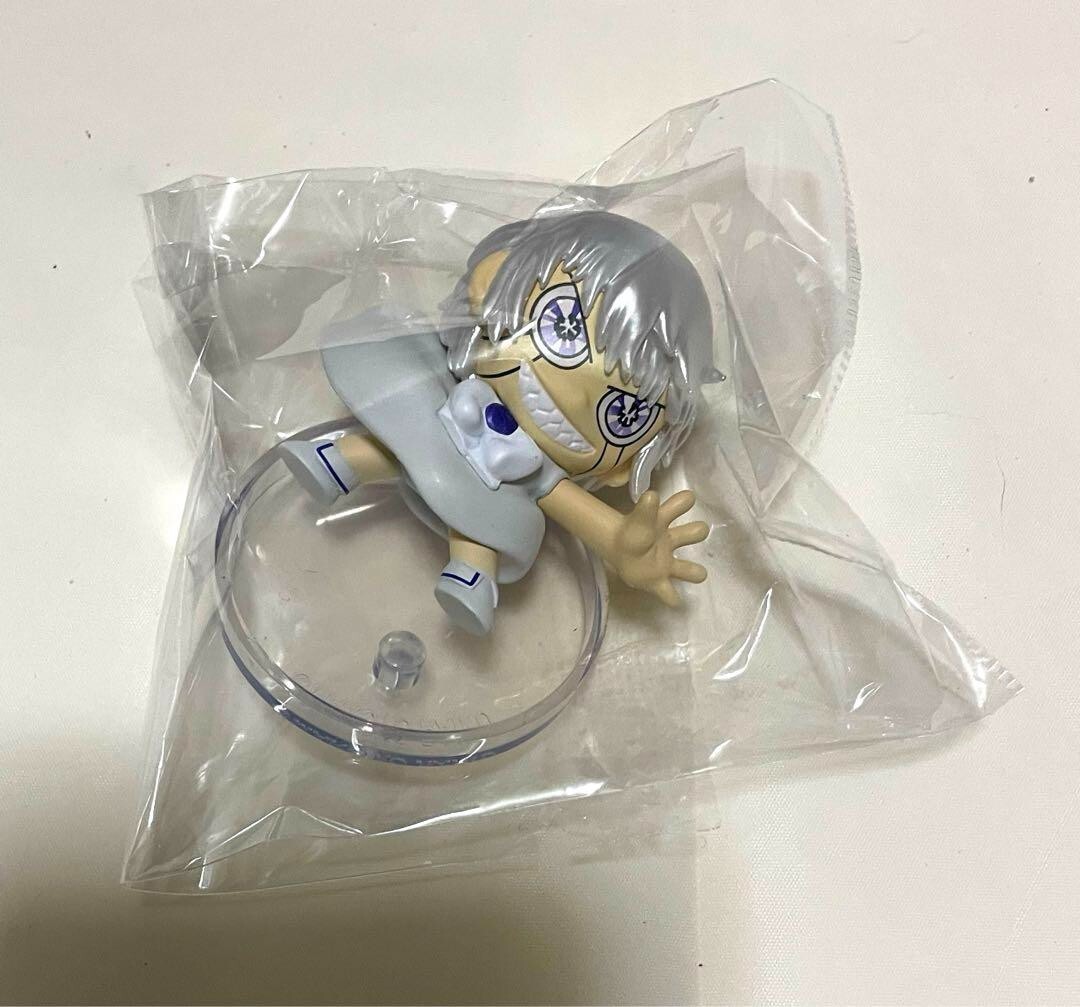 Japan Anime Zatch Bell! ZEON BELL mini figure Popular items Good ...