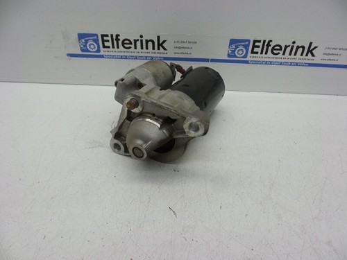 DÉMARREUR Volvo XC70 (BZ) 3.0 T6 24V AWD (B6304T4) 2013 0001108412 / ...