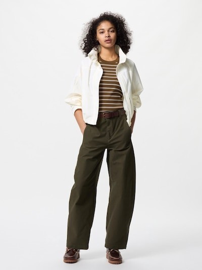 UNIQLO Windproof stand-up blouson XS-3XL 3 Color Women's Japan 478556 ...