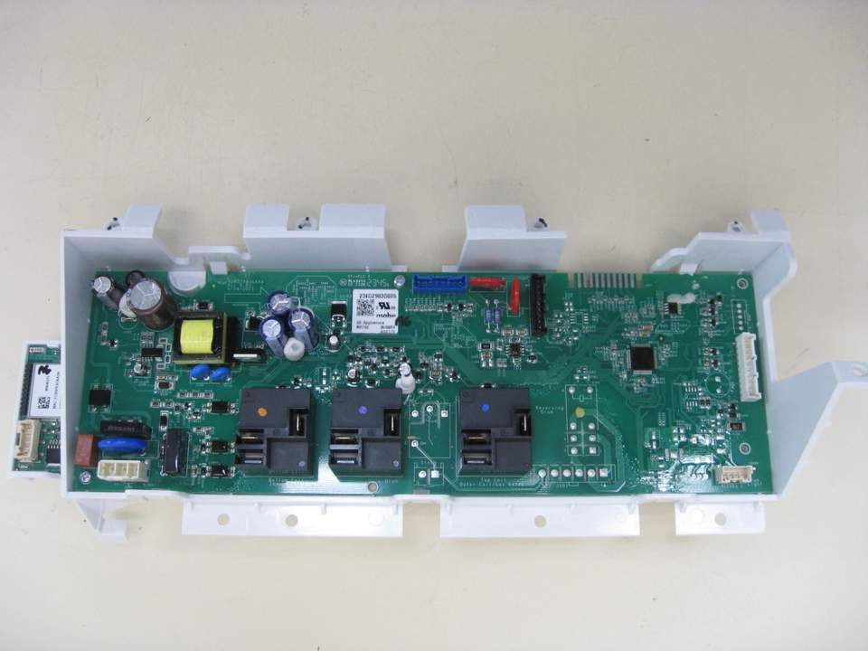 GE Dryer Control Board WE22X34377 WE22X33237 234D2983G005 New Open Box ...