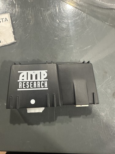 Amp Research Power Step Controller | eBay
