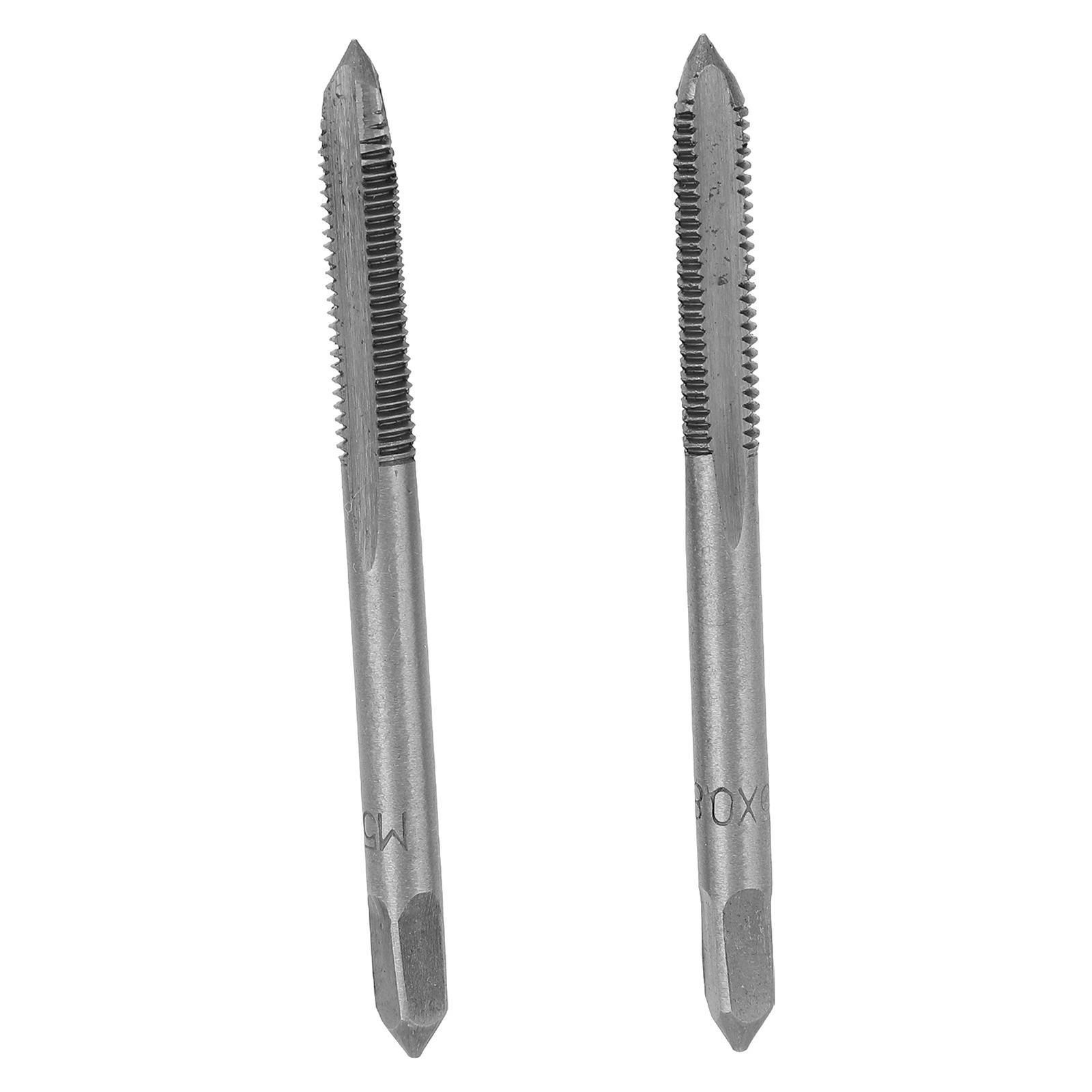 (M5*0.8)Metric Machine Taps Wear Resistance Thread Tapping Tool Chip | eBay