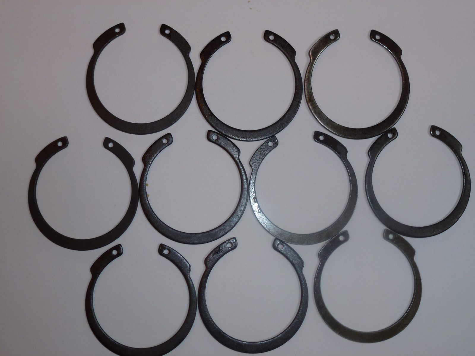 Internal Inverted Retaining Ring, # IIV0206 Lot of 10, FREE SHIPPING ...