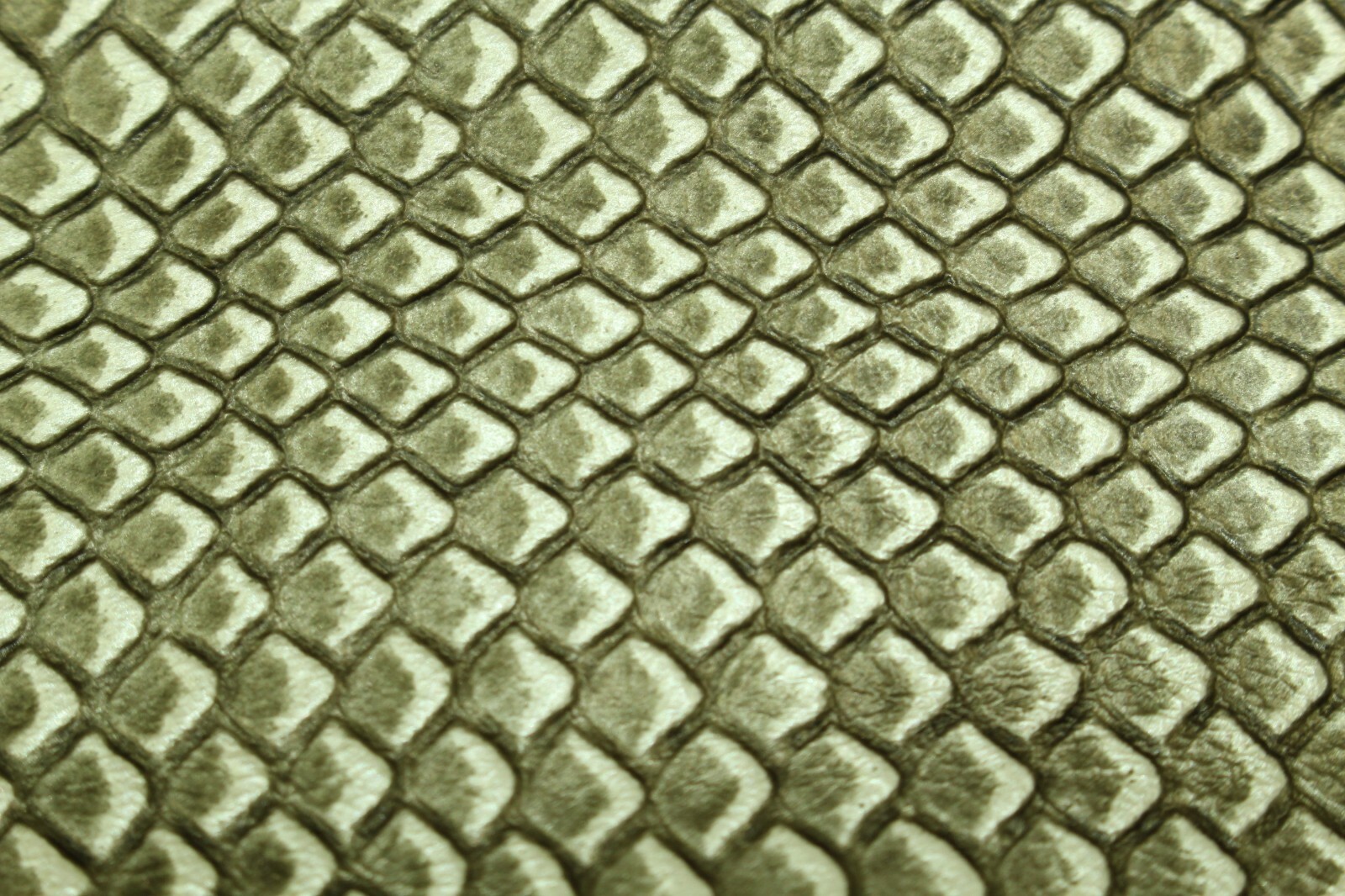 Rumplesnakeskin Cowhide Embossed Snake Print ZE 55 | eBay