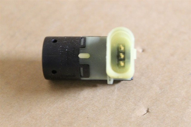 Genuine VAG VW SKODA AUDI Rear Parking Sensor 7H0919275CGRU 4b0919275e ...