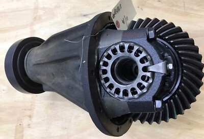 Toyota Rear Differential 3.73 V6 8" 03-09 4Runner or GX470 or 07-09 FJ ...