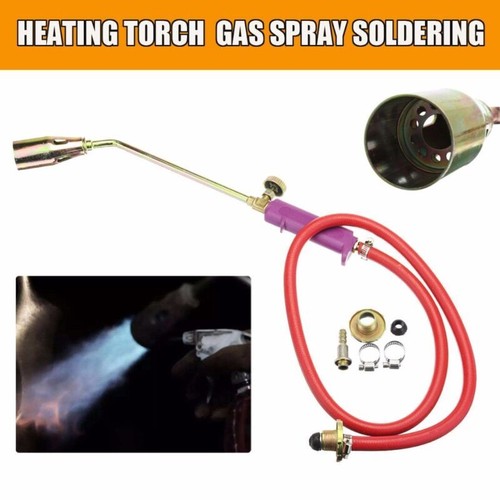 Propan Butangas Gasbrenner Dachbrenner Unkrautvernichter Brenner ...