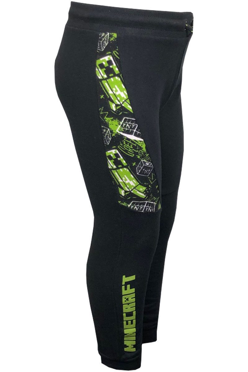Minecraft Leggings For Girls
