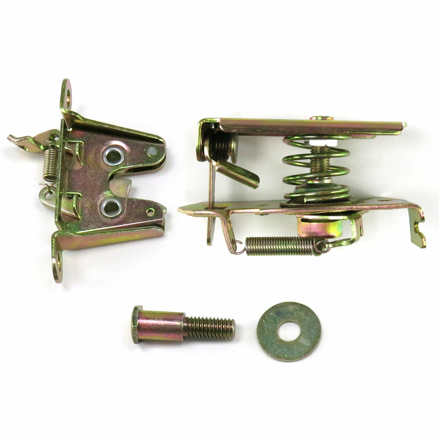 Bear Claw Small & Large Trunk / Hood Latch Assembly Street AUTBCTRK ...