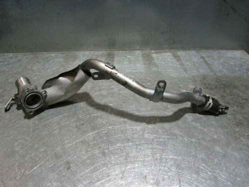 MERCEDES A45 CLA45 AMG 2.0 PETROL M133 COOLANT PIPE 2015- A1332000551 ...