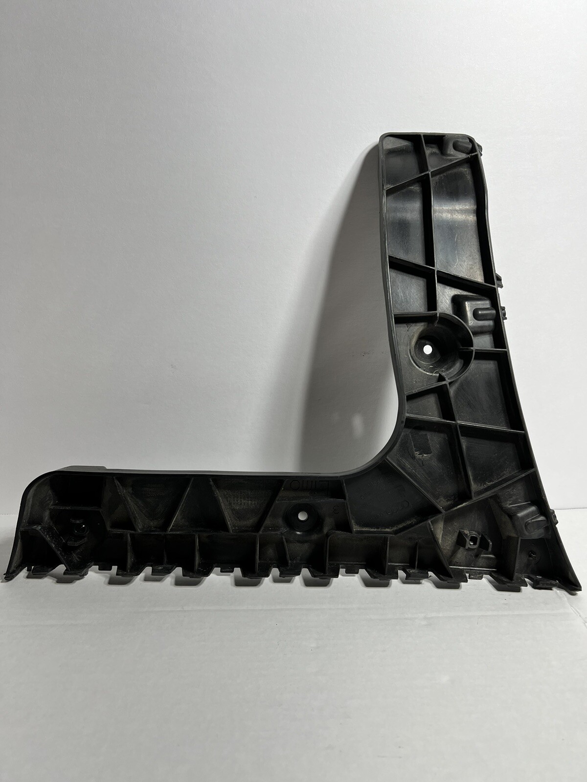 Audi OEM 2012 A6 Quattro Rear Bumper-lower Guide 4G5807453 for sale ...