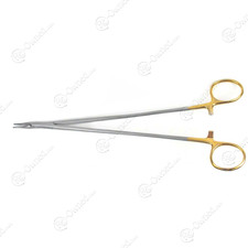 Codman 36-3020 Sarot Classic Plus Needle Holder Surgical Instrument for sale online | eBay